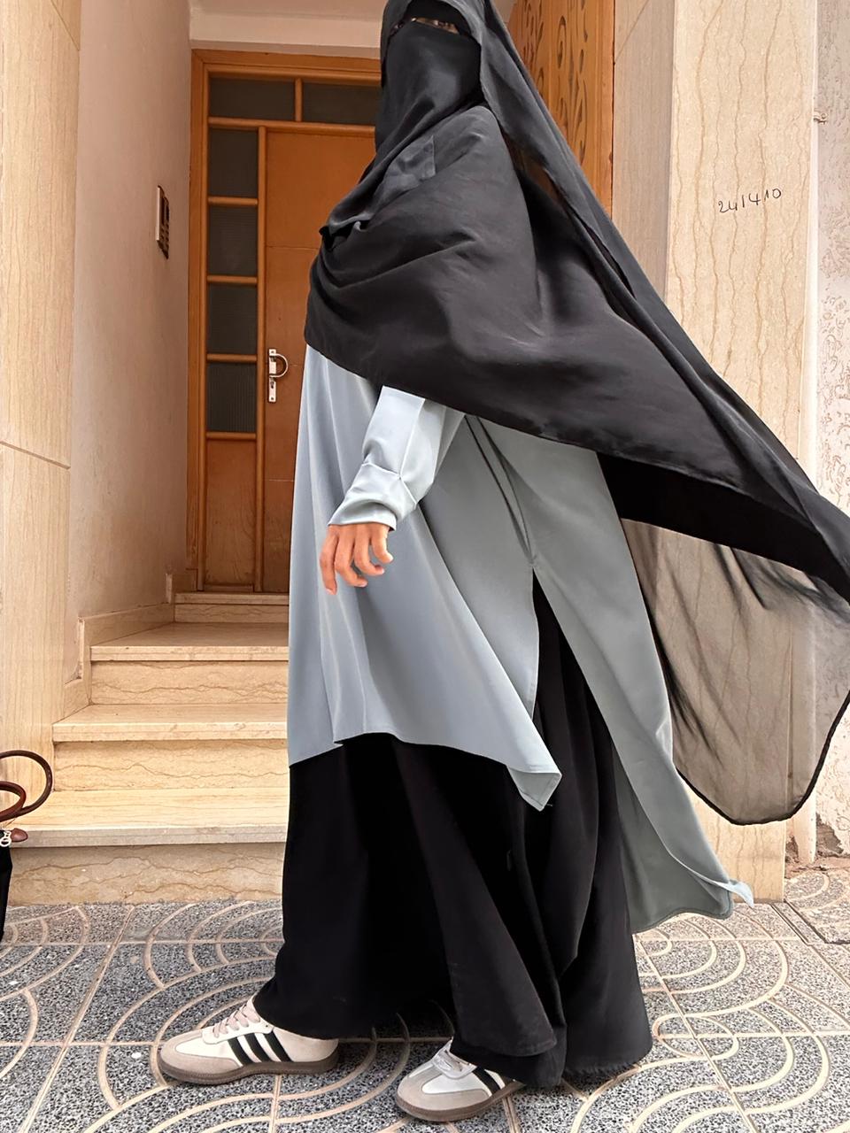 Tunique Namas – Mademoiselle soutra